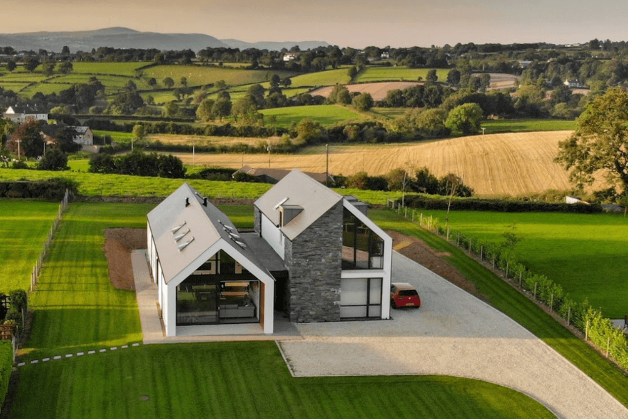 Fixed Skylight | Keylite Roof Windows | Keylite Roof Windows